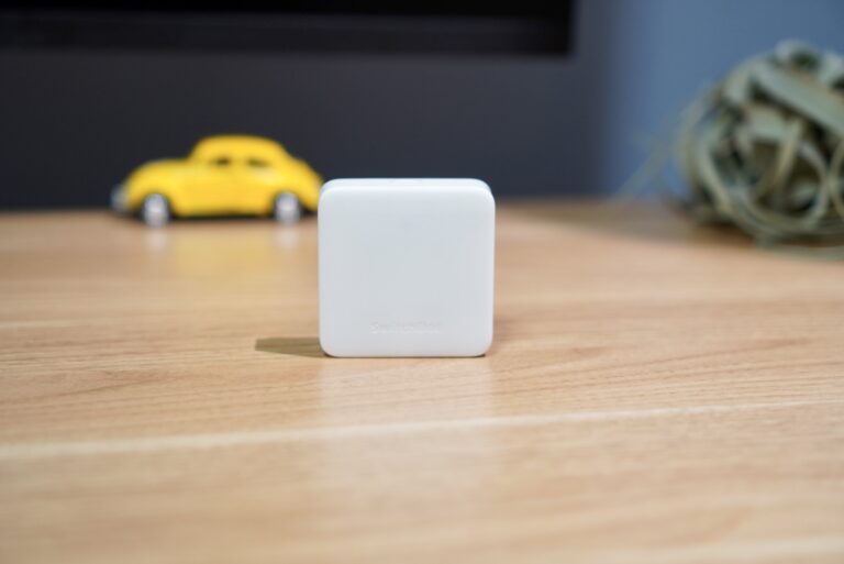 賃貸アパートのスマートホーム化はSwitchBotにお任せ。メリットだらけのIoTを大活用 | iPhone・Mac・モノ通信：Number84