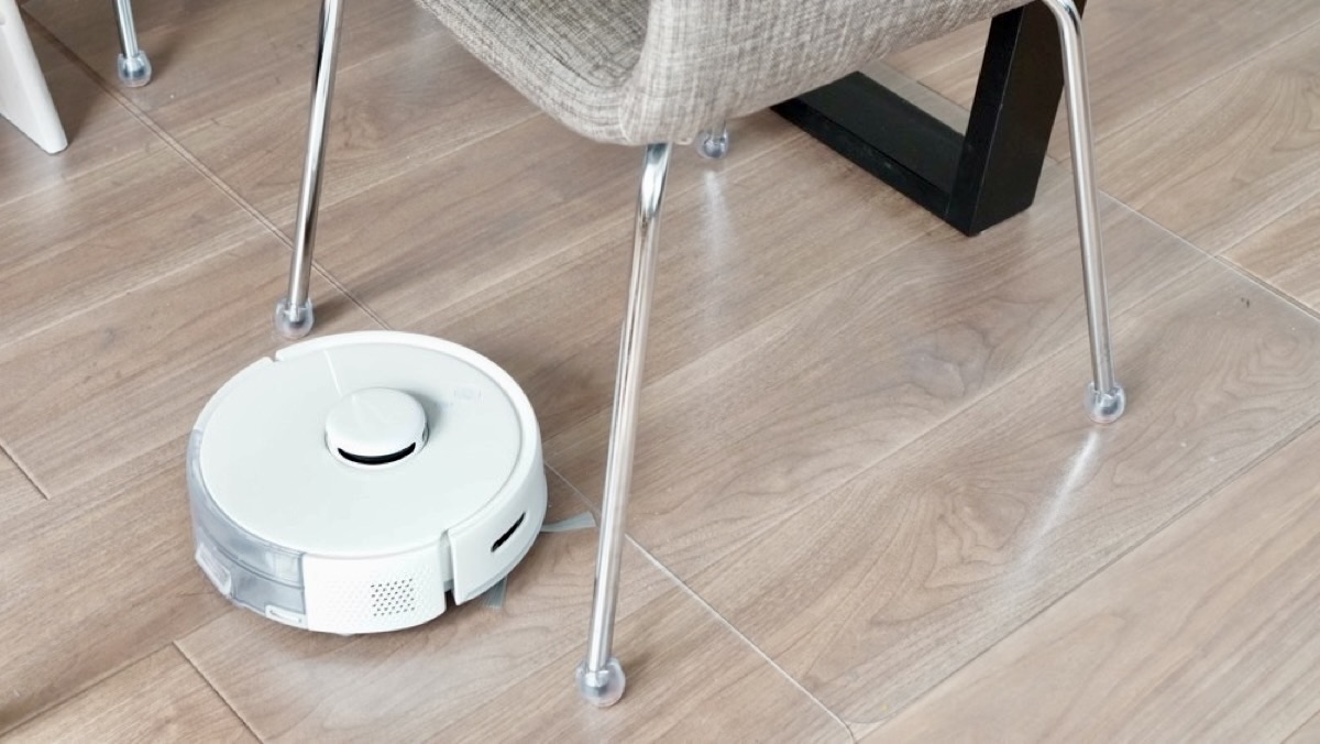 SwitchBot K10+ レビュー | ゴミ自動収集ステーション付きのコンパクトなロボット掃除機が一人暮らしに最適！ | Number84