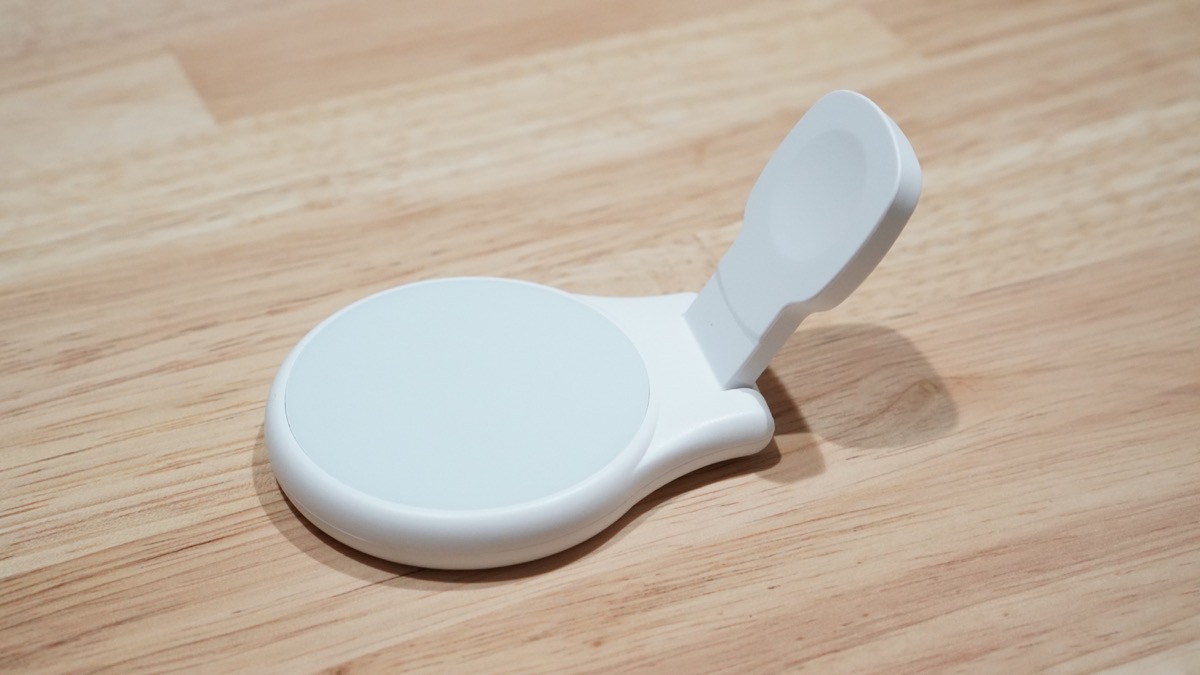 KINIVA 3in1折りたたみ式ワイヤレス充電器 レビュー | iPhone・Apple Watch・AirPodsのための小型充電スタンド ...