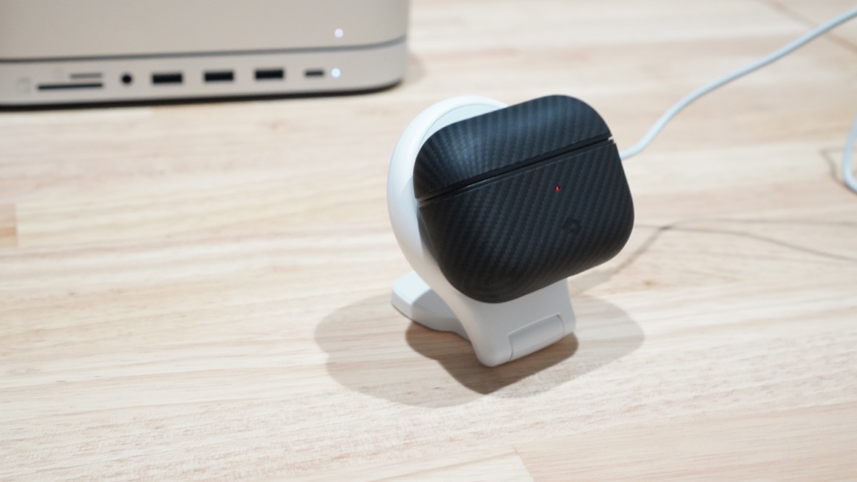 KINIVA 3in1折りたたみ式ワイヤレス充電器 レビュー | iPhone・Apple Watch・AirPodsのための小型充電スタンド ...