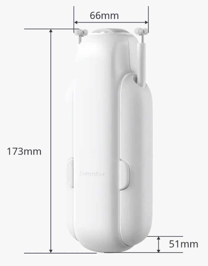 【SwitchBot カーテン3 レビュー】工事不要で後付け可能！カーテン開閉を自動化するスマートホーム製品が進化して再登場 | Number84