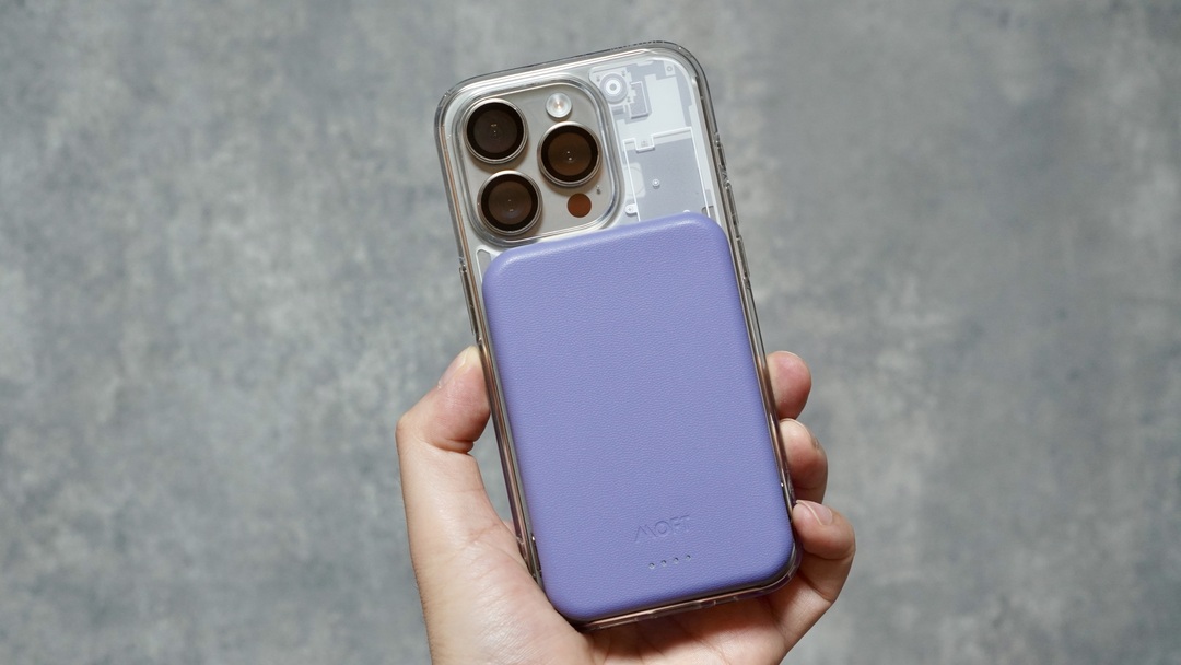 SpigenのiPhoneケースをレビュー | メカニックなデザインがガジェット好きに刺さる！ | Number84