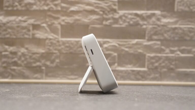 【SwitchBot 温湿度計Pro レビュー】2カ所の温度と湿度がわかる！ハブなしでどこまで使えるのか？ | Number84