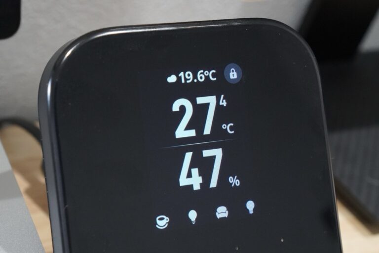 『SwitchBot ハブ3』レビュー！家電やリモコンを直接操作できる未来のスマートリモコン | Number84