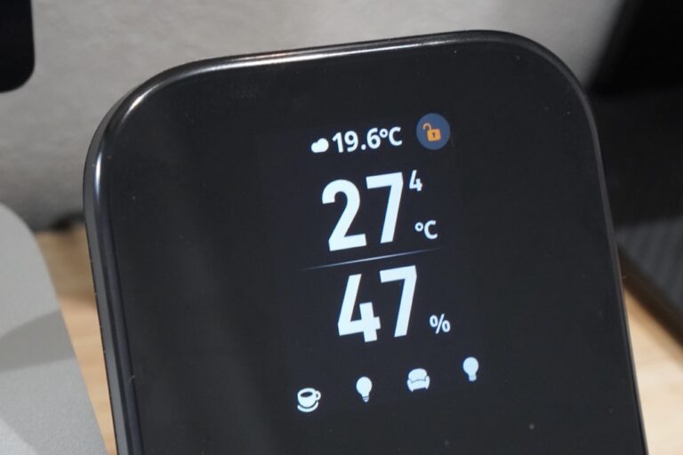 『SwitchBot ハブ3』レビュー！家電やリモコンを直接操作できる未来のスマートリモコン | Number84