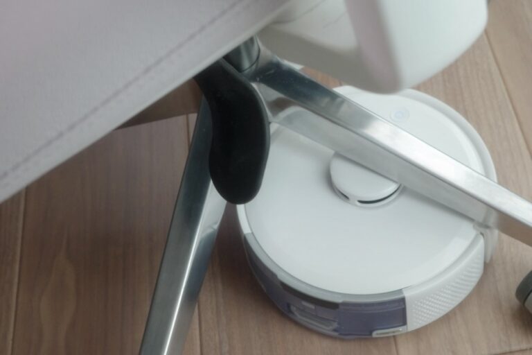 SwitchBot ロボット掃除機 K11＋をレビュー！小型なのにパワフルで高性能 | Number84