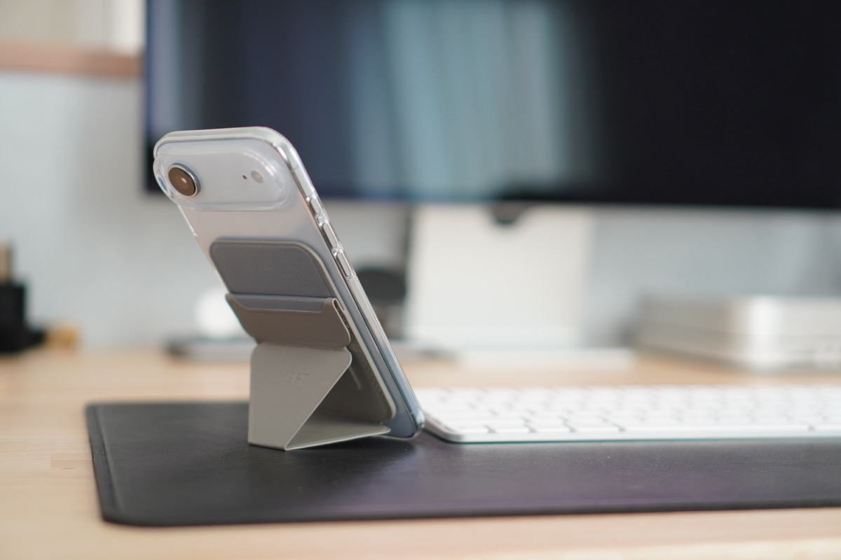 【THE INVISIBLE AIR】長期使用レビュー | クリアケースの新定番！軽くて強いCASEFINITEのiPhoneケース ...