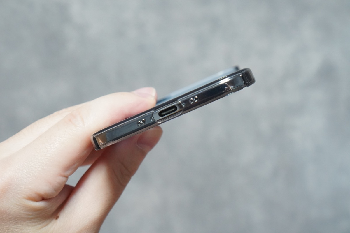 【THE INVISIBLE AIR】長期使用レビュー | クリアケースの新定番！軽くて強いCASEFINITEのiPhoneケース ...